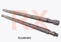 China Nickel Alloy Accelerator Wireline Tools 1.5 Inch BLQJ Connection for sale