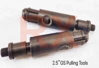 China BLQJ 2.5 Inch Wireline Pulling Tool GS Well Pulling Tools for sale