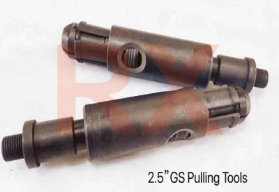 China BLQJ 2.5 Inch Wireline Pulling Tool GS Well Pulling Tools for sale