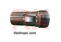 China Wellhead Joint Slickline Pressure Control Equipment 5 Inch ID 15k for sale
