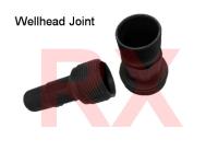 China Wellhead Joint Wireline Pressure Control Equipment Alloy Steel for sale