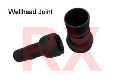 China Wellhead Joint Wireline Pressure Control Equipment Alloy Steel for sale