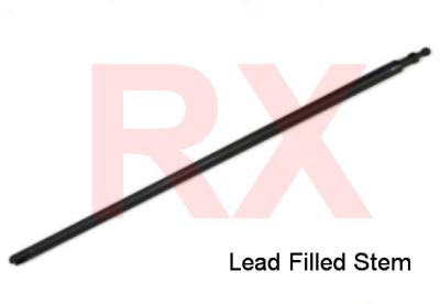 China Socket Type Sinker Bars Lead Filled Stem Wireline Tools 1.25 Inch for sale