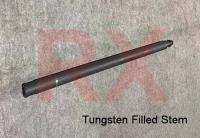 China Tungsten Filled Stem Wireline Tool String for sale