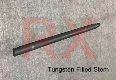 China Tungsten Filled Stem Wireline Tool String for sale