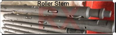 China Wireline Roller Stem Wireline Tool String for sale