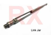 China Wireline Link Jar Wireline Tool String for sale