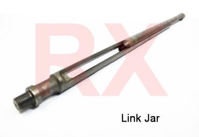 China Wireline Link Jar Wireline Tool String for sale