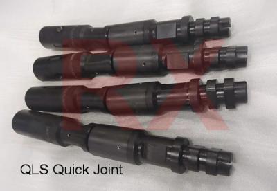 China QLS Connection Wireline Tool String Joint Nickel Alloy 2.5 Inch for sale