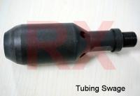 China Tubing Swage Wireline Tool String for sale