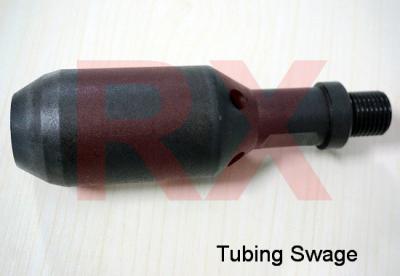 China Tubing Swage Wireline Tool String for sale