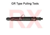 China Alloy Steel Wireline GR Type Pulling Tool QLS BLQJ Connection for sale