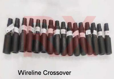 China Wireline Crossover 	Wireline Tool String for sale
