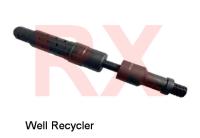 China Well Recovery Wireline Tool String Nickel Alloy QLS Connection for sale