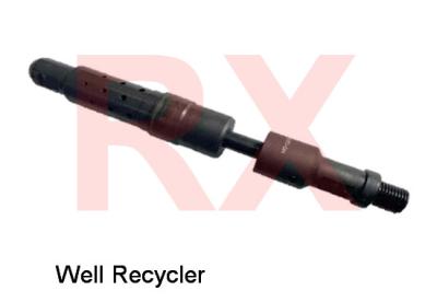 China Well Recovery Wireline Tool String Nickel Alloy QLS Connection for sale