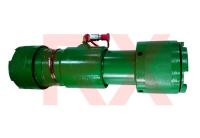 China 10K 15k Quick Test Sub Wireline Pressure Control Equipment for sale