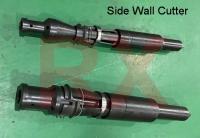 China API Wireline Fishing Tool Side Wall Cutter 1/2inch for sale