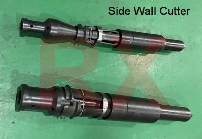 China API Wireline Fishing Tool Side Wall Cutter 1/2inch for sale