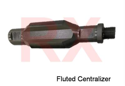 China Fluted Centralizer Wireline Tool String 2.75inch QLS Connection for sale
