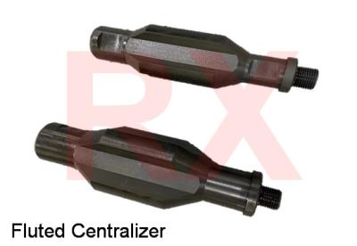 China Nickel Alloy Wireline Tool String Slickline Fluted Centralizer for sale