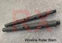 China SR Connection Wireline Tool String Roller Stem 5ft for sale