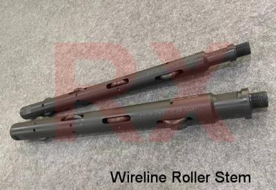 China SR Connection Wireline Tool String Roller Stem 5ft for sale
