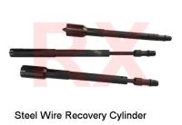 China 16UN Wireline Fishing Tool Steel Wire Recovery Cylinder for sale