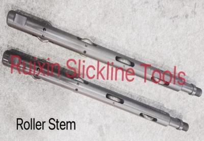 China Alloy Steel Wireline Roller Stem Tool String 1.875 Inch for sale