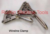 China Wireline Clamp  Wireline Pressure Control Equipment for sale