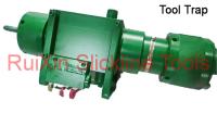 China Hydraulic Tool Trap Wireline Pressure Control for sale