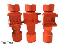 China 5K 10k Wireline Tool Trap Wireline Pressure Control Equipment for sale