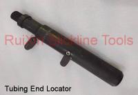 China 2.125 inch Tubing End locator  Wireline Tool String BLQJ Connection for sale
