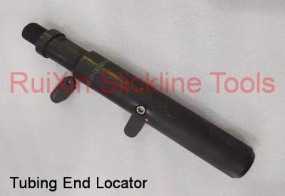 China 2.125 inch Tubing End locator  Wireline Tool String BLQJ Connection for sale
