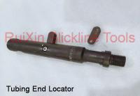 China Wireline Tool Tubing End Locator SR Connection For Accurate Measurement for sale