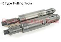 China 2 inch and 2.5 inch Inch R Type Wireline Pulling Tool Alloy Steel API approved for sale