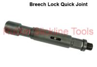 China 2.5 inch Breech Lock Quick Joint Wireline Tool String for sale