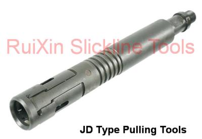 China JD  Pulling Tool Wireline Pulling Tool for sale