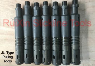 China Antirust JU Type Pulling Tool Wireline And Slickline Tools for sale
