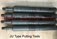 China API 2.5 inch JUL Pulling Tool Slickline For Balance Bar Stopper Restrictor for sale