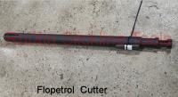 China 1.875 Inch Flopetrol Cutter Wireline Fishing Tool for sale