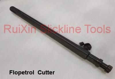 China 1.875 Inch Wireline Fishing Tool Downhole Wires Cutting for sale