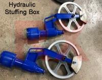 China Hydraulic Stuffing Box Wireline Pressure Control for sale