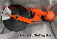 China 10000 Psi 15000 Psi Hydraulic Slickline Stuffing Box Wireline Tools for sale