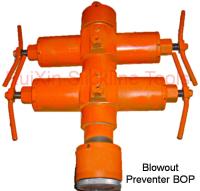 China Blowout Preventer BOP 15000psi Wireline Pressure Control Equipment for sale