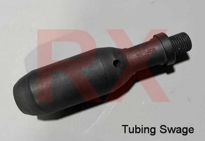 China 1.75 Inch Slickline Wireline Tubing Swage BLQ Connection for sale