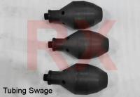 China 2.5 inch Tubing swage Wireline Tool String for sale