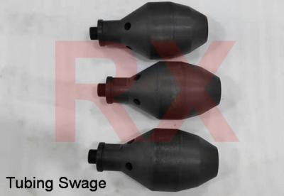China 2.5 inch Tubing swage Wireline Tool String for sale