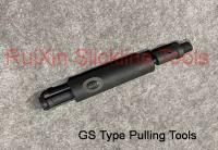 China 2 Inch GS Wireline Pulling Tool Alloy Steel Material for sale