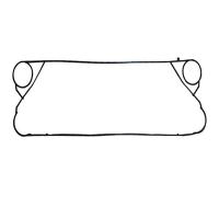 China High Flexibility NBR Heat Exchanger Gasket for Versatile Fluid Compatibility for sale