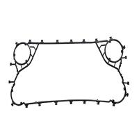 China High Flexibility NBR Heat Exchanger Gasket for Versatile Fluid Compatibility for sale